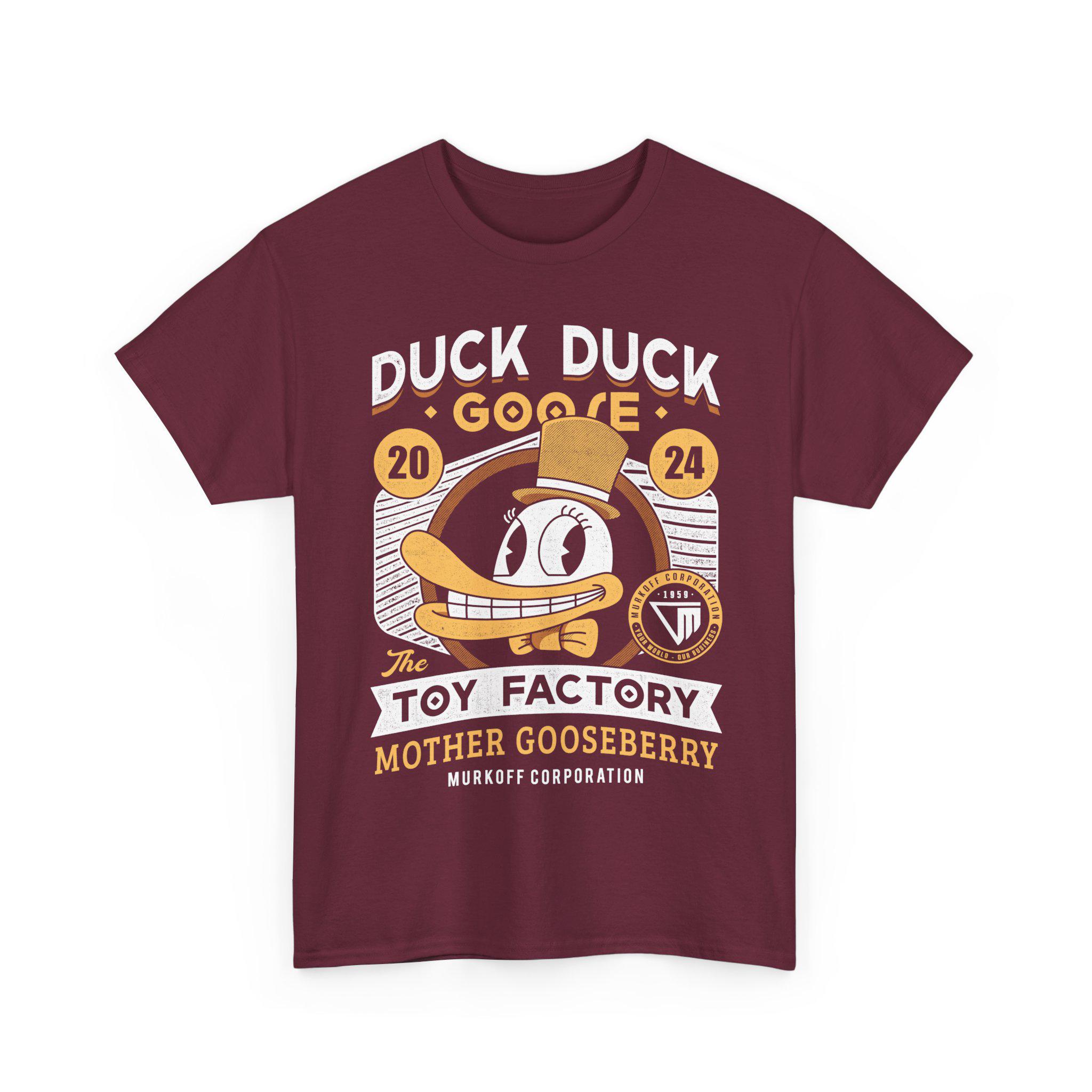 Sinyala Facility Toy Factory Unisex T-shirt // Outlast Video Game ...