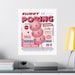 Poring Dango Matte Vertical Poster. Ragnarok Online Video Game // Slime ...