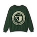 Murkoff Corporation Emblem Unisex Crewneck Sweatshirt // Outlast Video ...