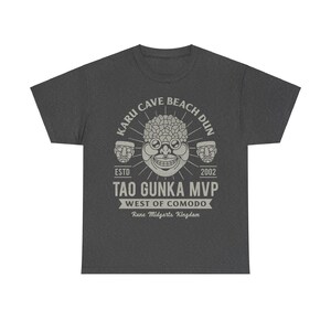 Tao Gunka Emblem Unisex T-shirt // Ragnarok Online Video Game // Gaming ...