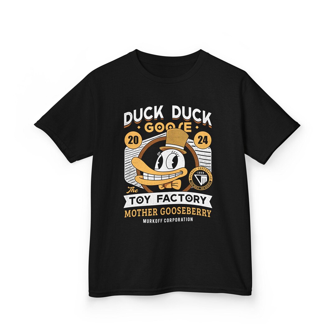 Sinyala Facility Toy Factory KIDS Heavy Cotton T-shirt // Outlast Video ...