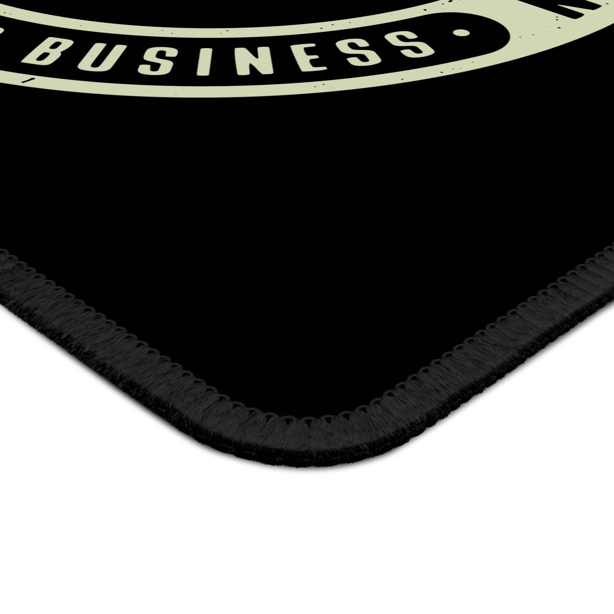 Mouse Pad Murkoff Corporation Emblem // the Outlast Trials Video Game ...