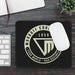 Mouse Pad Murkoff Corporation Emblem // the Outlast Trials Video Game ...