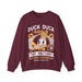 Sinyala Facility Toy Factory Unisex Crewneck Sweatshirt // Outlast ...
