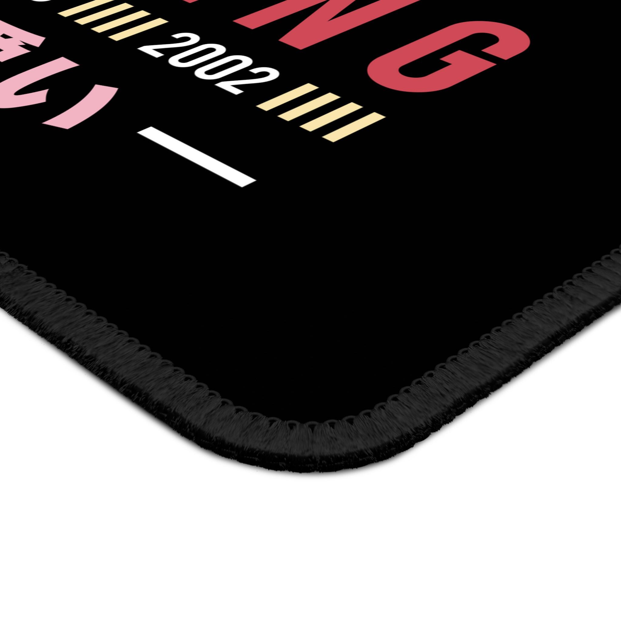 Mouse Pad Angeling Aesthetic // Ragnarok Online Video Game // Gaming ...