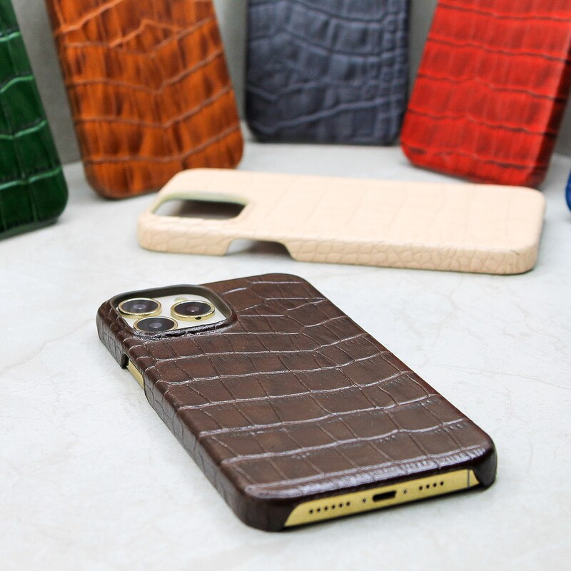 Croc Phone Cases - Etsy