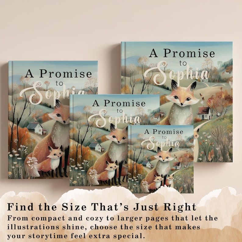 Personalized Children’s Book, Custom Name Story, Keepsake Baby Shower ...