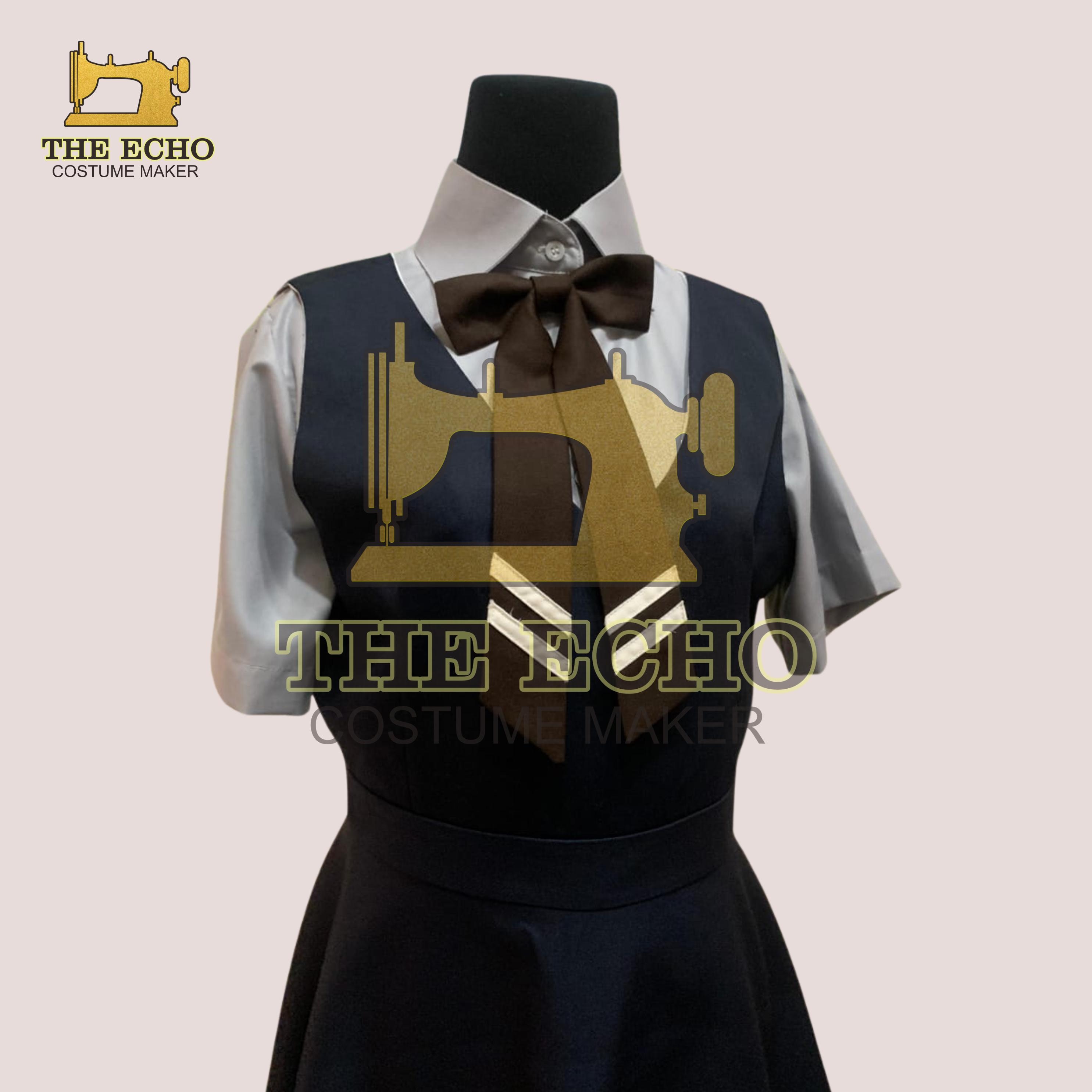 Japanese Seifuku Uniform School Cute Girl - Etsy