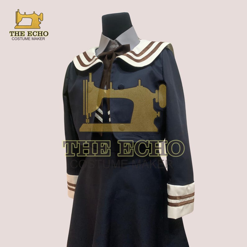 Japanese Seifuku Uniform School Cute Girl - Etsy