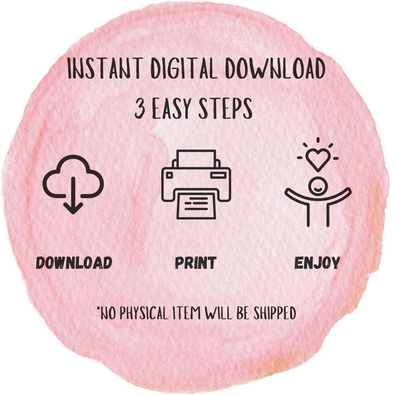 Rainbow Alphabet Poster, Educational Wall Art Printable, Homeschool ...