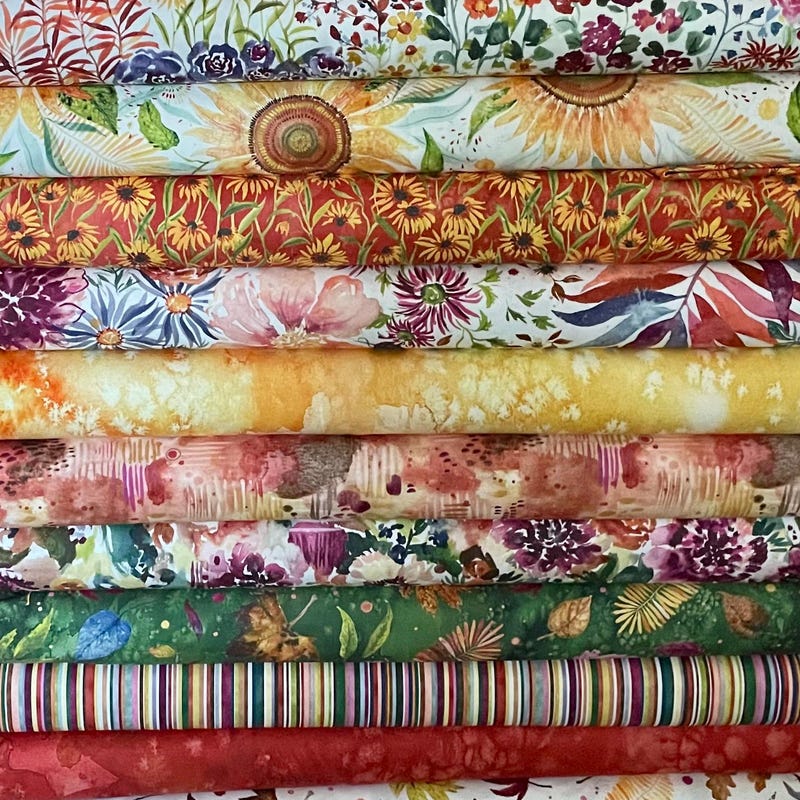 Floribunda - Etsy