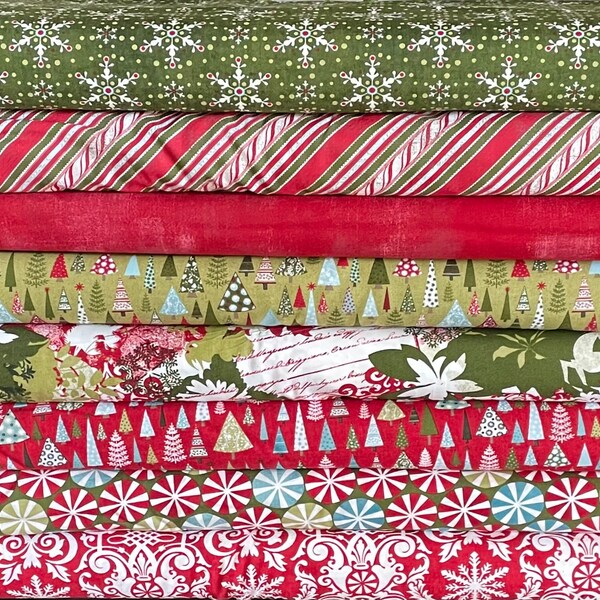 Discontinued Moda Fabric - Etsy