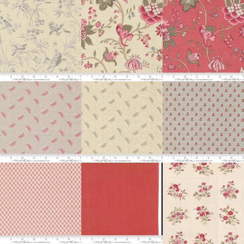 French General - Etsy