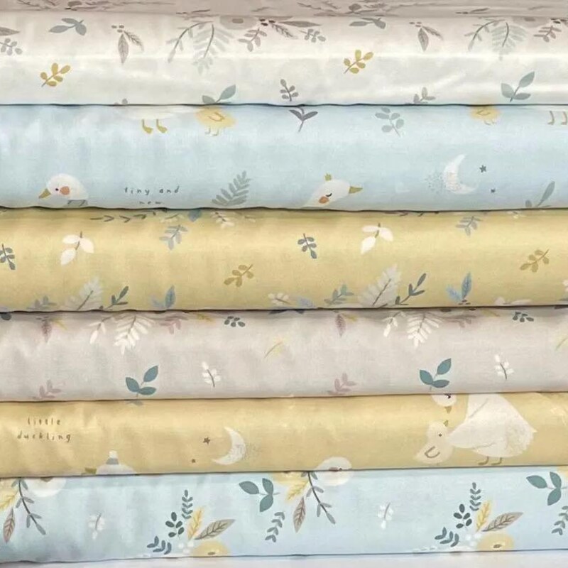 Moda Baby Fabric - Etsy