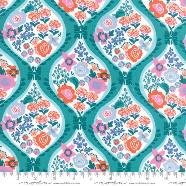 Kate Spain Fabric - Etsy