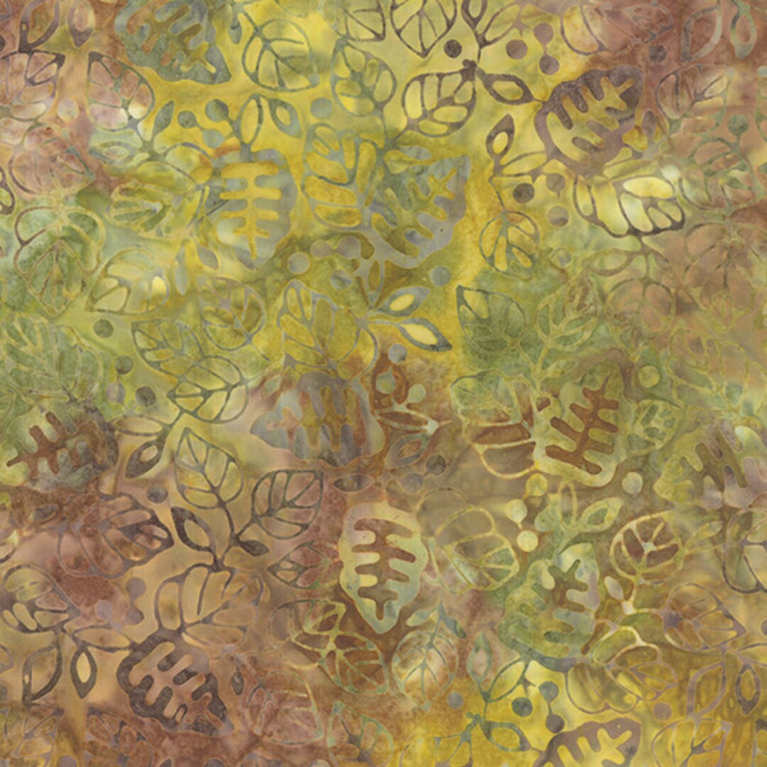 Multi Color Color Daze Batik Fabric Moda Laundry Basket Quilts 42240 28 ...