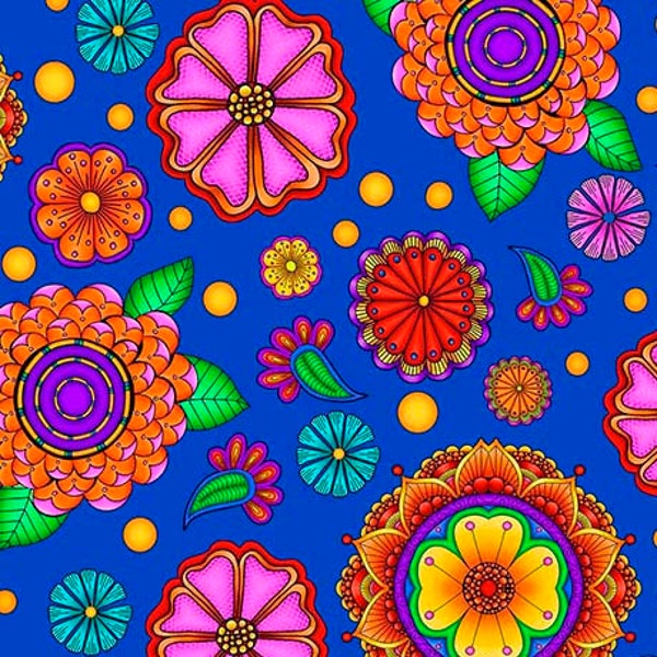 Carnivale Fabric - Etsy