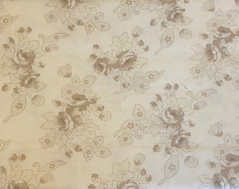 Scarlet Fabric - Etsy