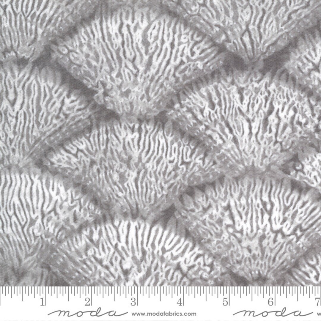 Kaishi Tochi Nami Fabric 48061 19 Debby Maddy Moda - Etsy Österreich