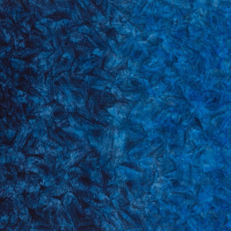 Patina Blue Cotton Fabric - Etsy