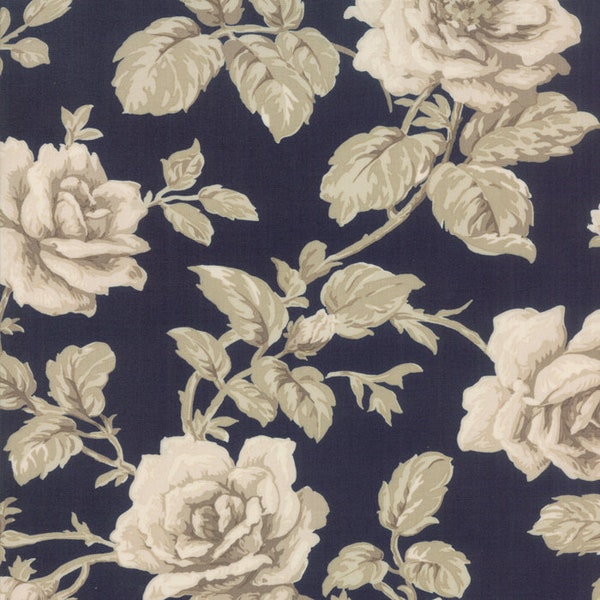 Moda Regency Blues - Etsy