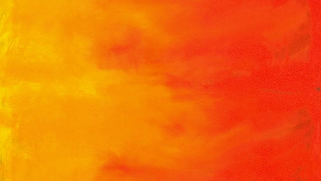 Flame Sky Ombre Fabric - AJSD-21047-101 - Robert Kaufman - 7101 - by ...