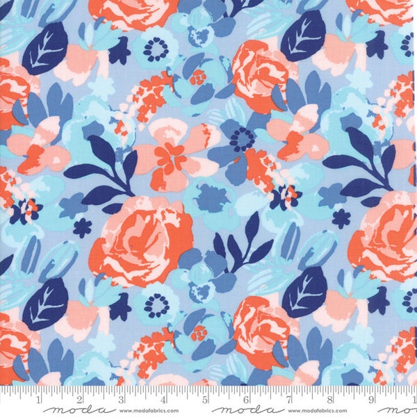 Kate Spain Fabric - Etsy