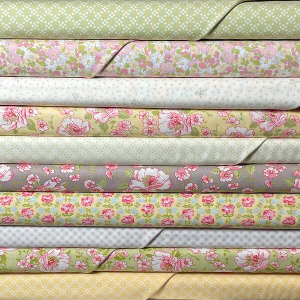 Brenda Riddle Grace Fabric - Etsy