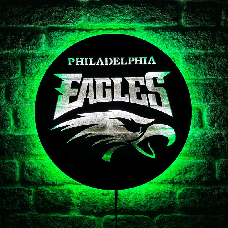 Eagle Wall Decor - Etsy