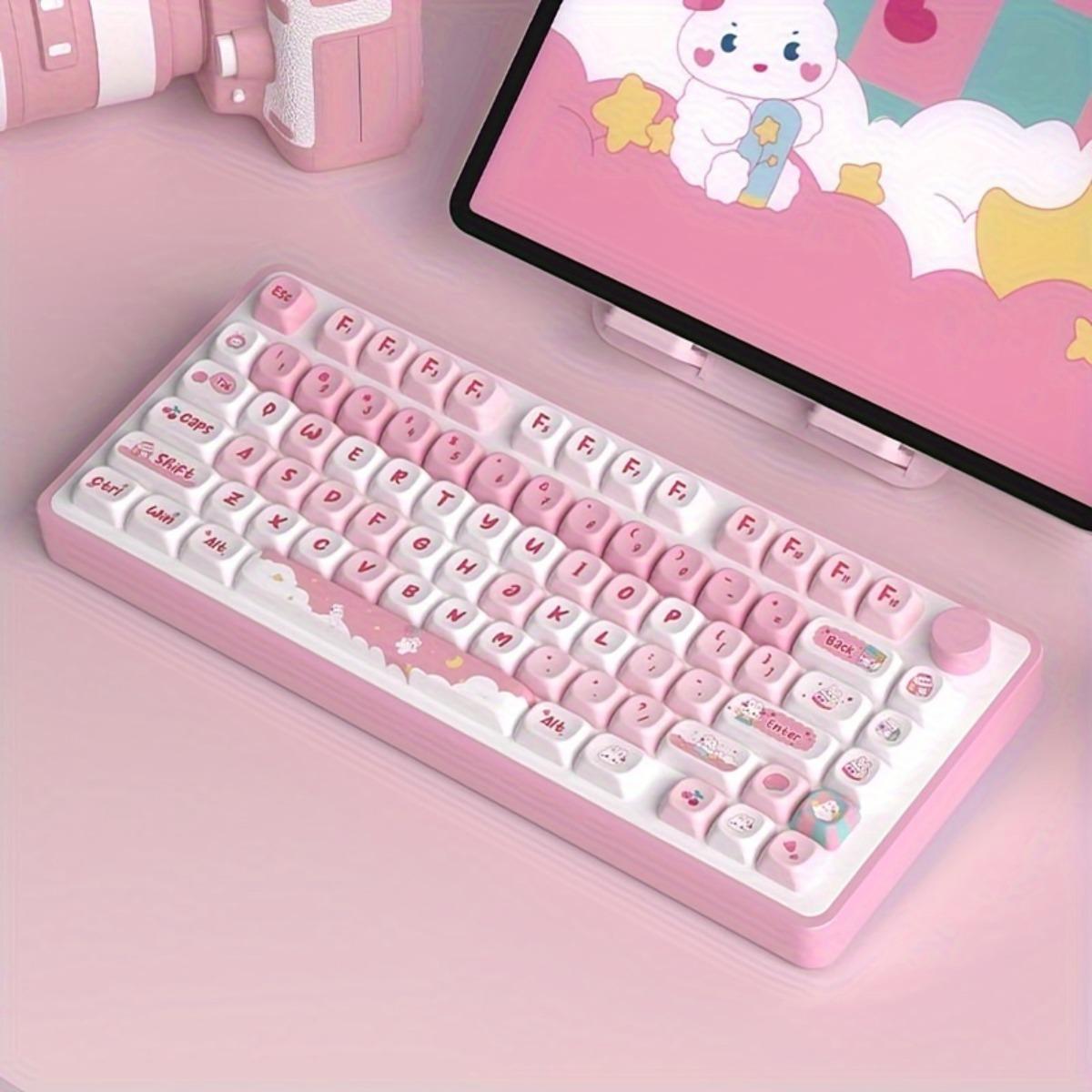 Keyboard Decals/keycaps - Etsy