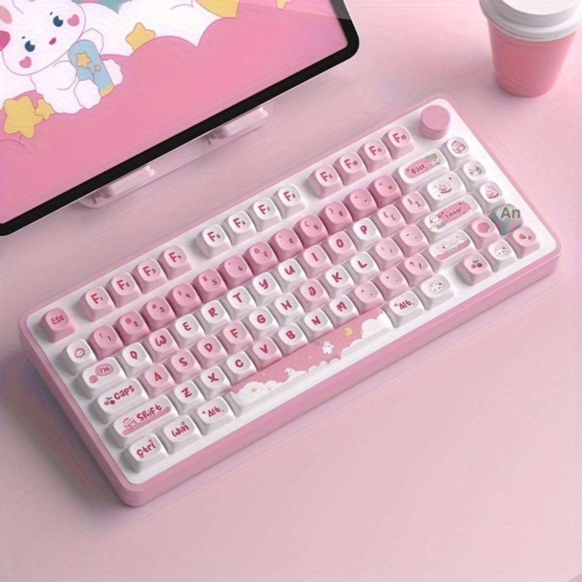 Keyboard Decals/keycaps - Etsy