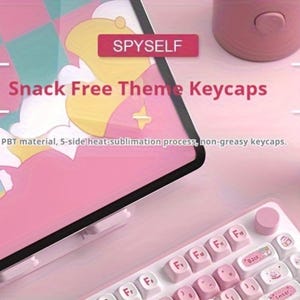 Keyboard Decals/keycaps - Etsy