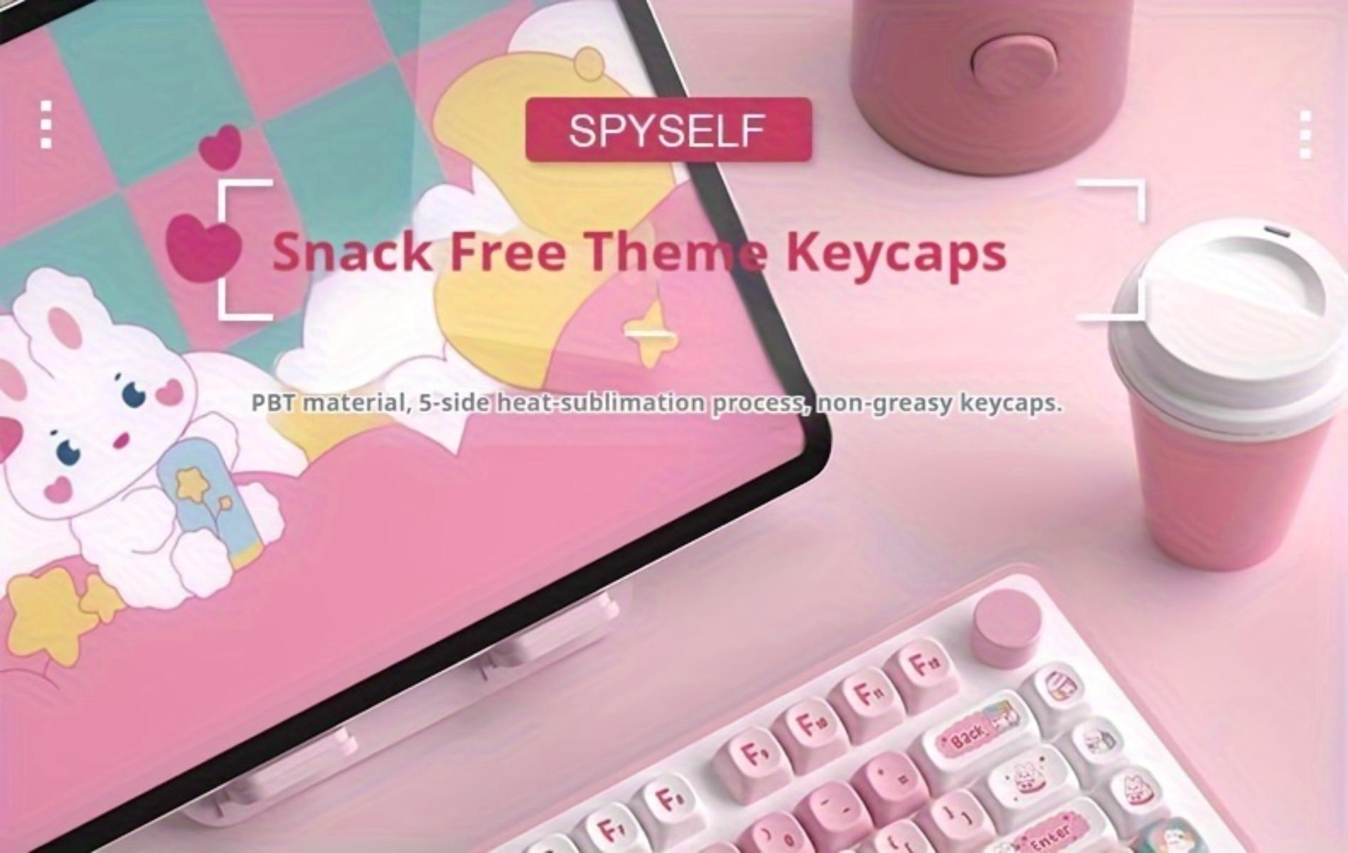 Keyboard Decals/keycaps - Etsy