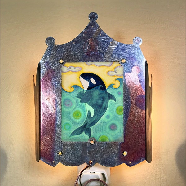 Orca - Etsy
