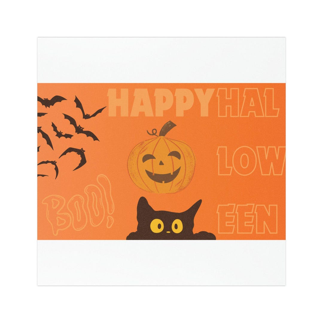 Halloween Car Magnets, Spooky Car Decals, Witchy Vehicle Magnets ...