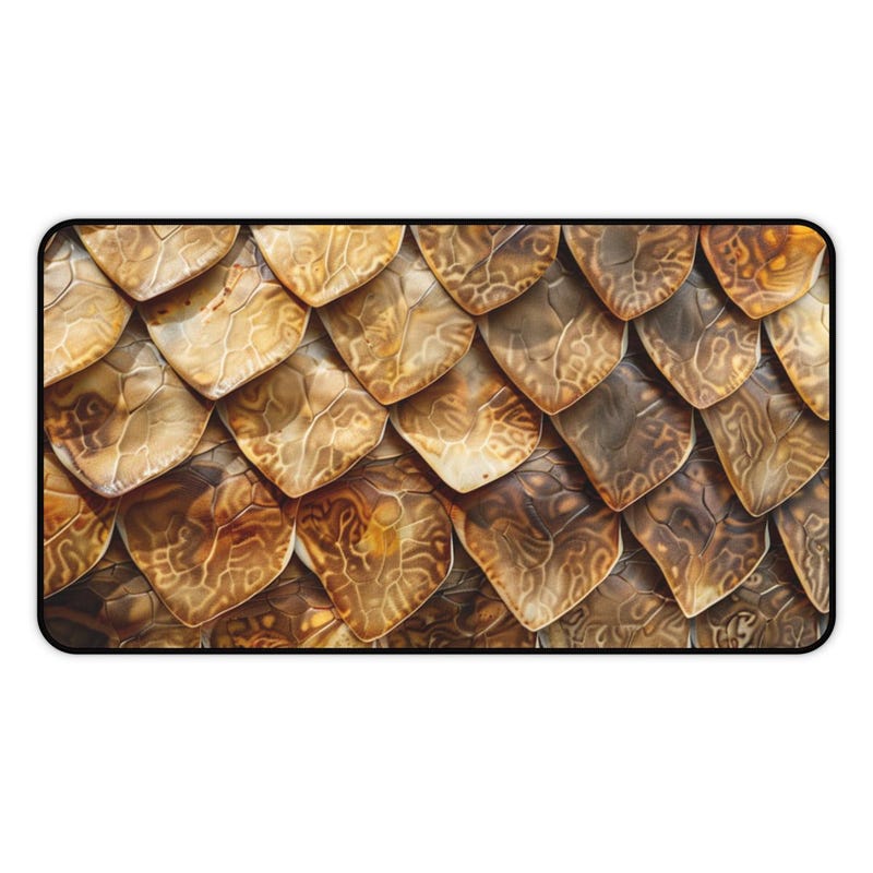 Python Mousepad - Etsy