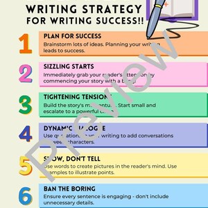 Roll and Write Halloween Creative Writing Game - Etsy