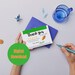 Instacart Digital Printable Thank You Card for Delivery Drivers ...