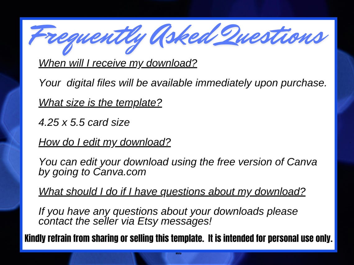 Spark Driver Digital Printable Thank You Card for Delivery Drivers ...