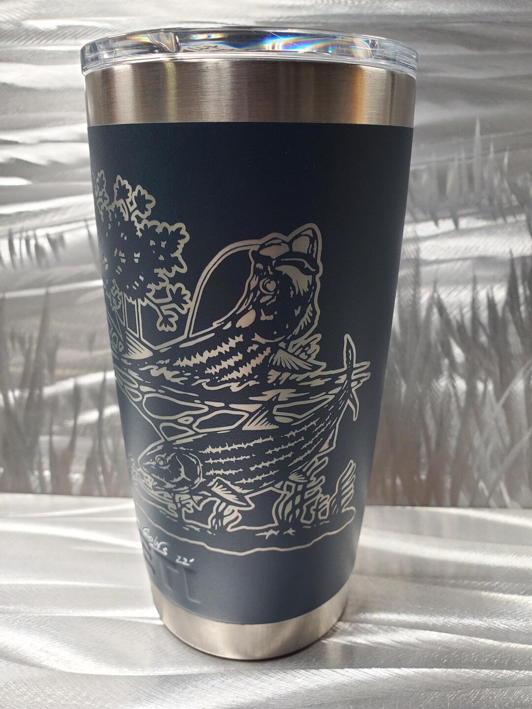 Inshore Slam ( Tarpon / Permit / Bonefish ) Limited Edition - Etsy