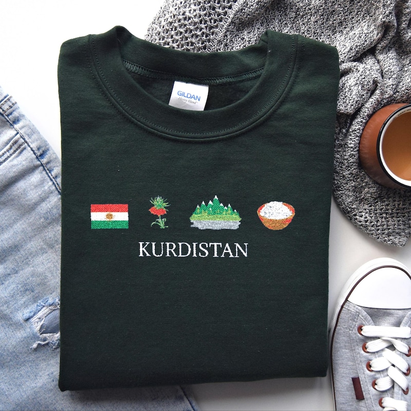 Kurdish Man Gift - 60+ Gift Ideas for 2025