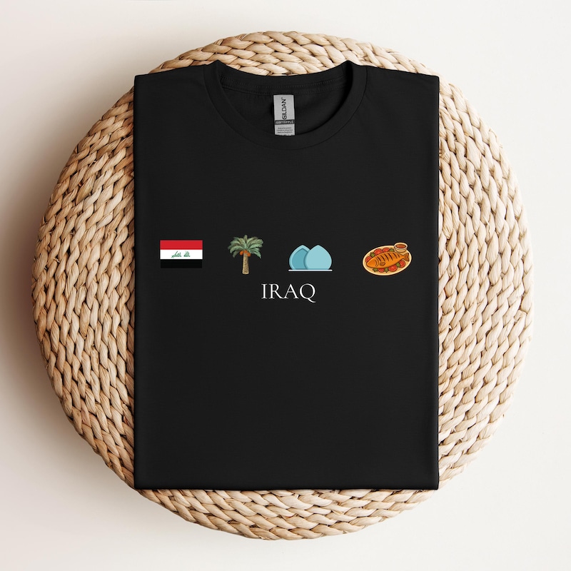 Arabic Graphic Tees - Etsy