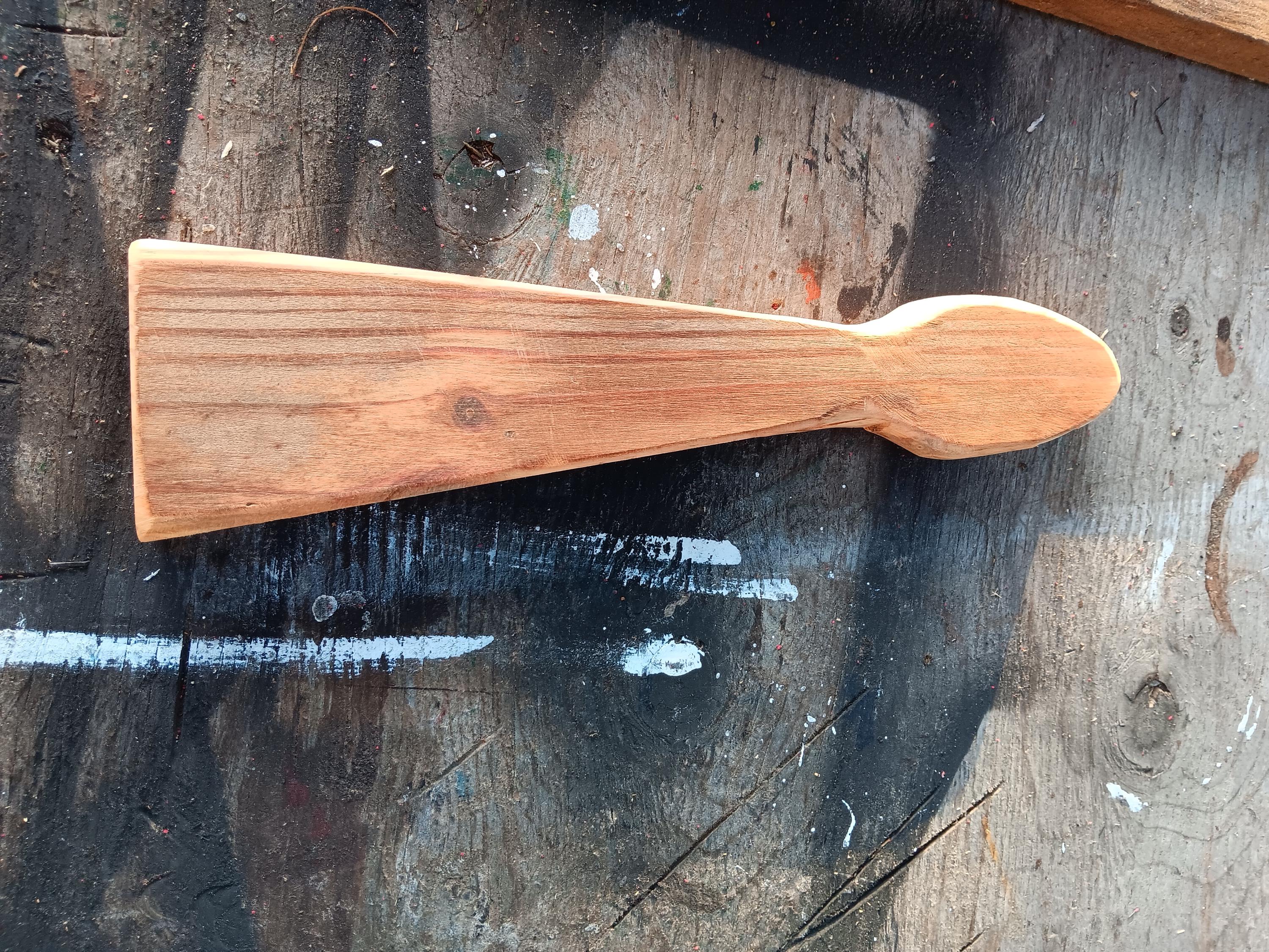 Handmade Reclaimed Wood Primitive Pilgrim Shelf Sitters Thanksgiving ...