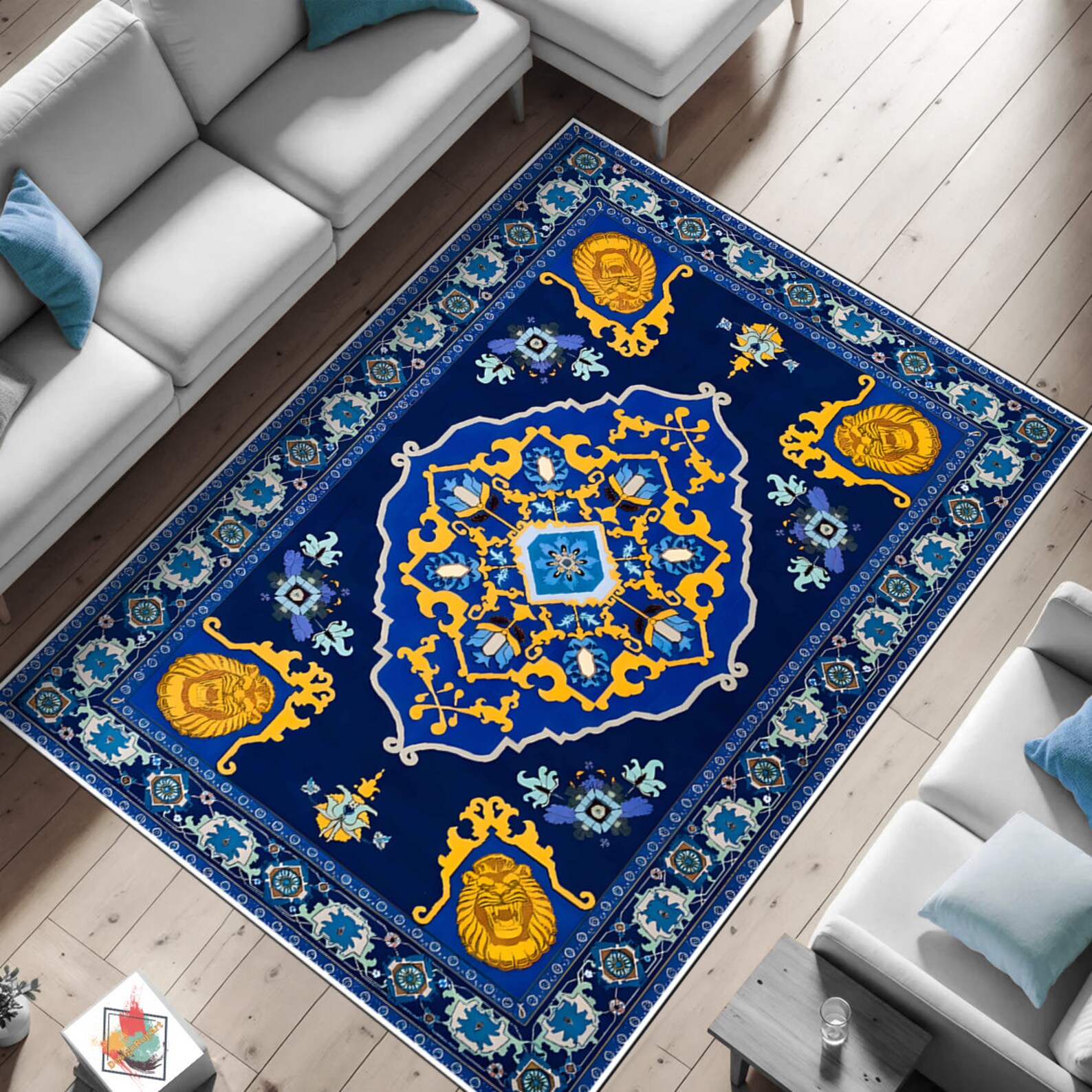 Aladdin Rug,aladdin's and Flying Carpet Rug,magic Rug,aladdin,aladdin ...