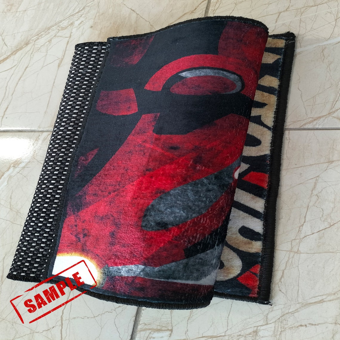 African Design Rug,african Runner Rug,african Rug,ethnic Rug,colourful ...