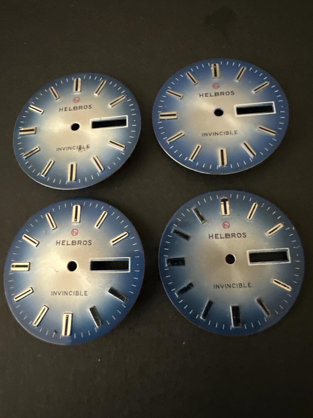 Vintage Watch Faces - Steampunk - Scrapbooking Q53 - Etsy