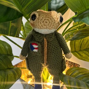 Crochet Concho Amigurumi - Etsy