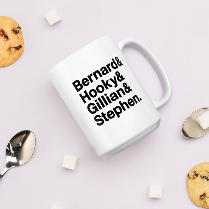 Gothic Oversized Mug - Etsy