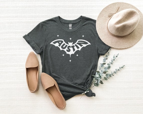 Austin Bat Logo