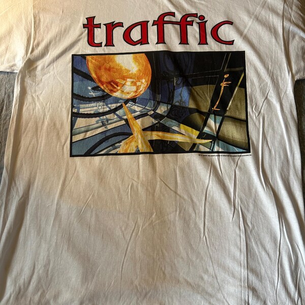 Traffic Band - Etsy